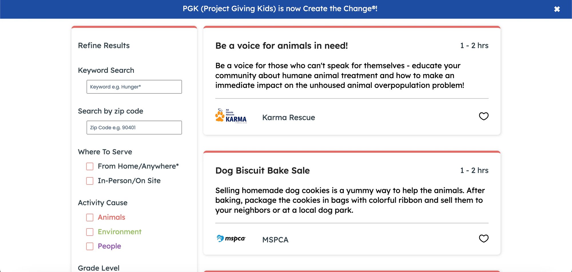 Create the Change: Enterprise Content Hub + HubDB | ATAK Interactive